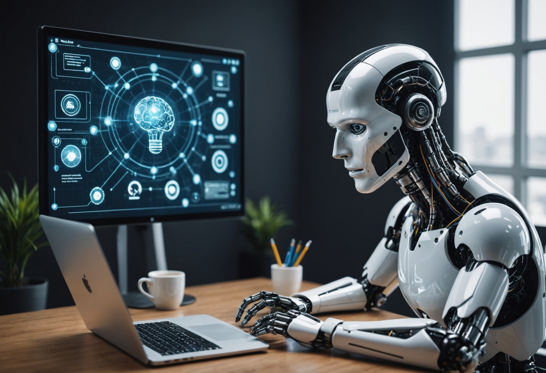 Intelligence artificielle : comment les tpe/pme peuvent franchir le pas grâce à un webinaire ...