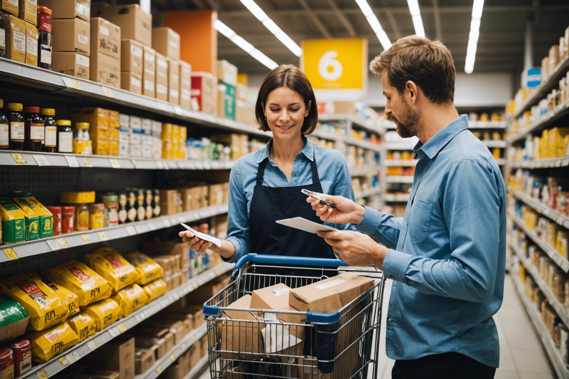 Comment la nouvelle réglementation va exposer la réduction discrète des ...
